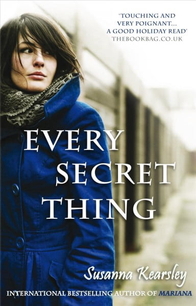 Every Secret Things