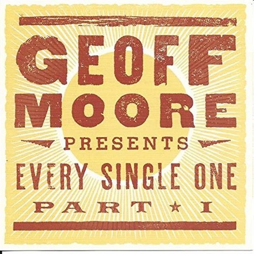 Every Single One Part 1 - Audio CD - Very Good - 1 Disc - Sold by ...