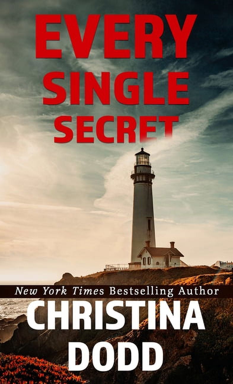 Every Single Secret (Hardcover)(Large Print) - Walmart.com