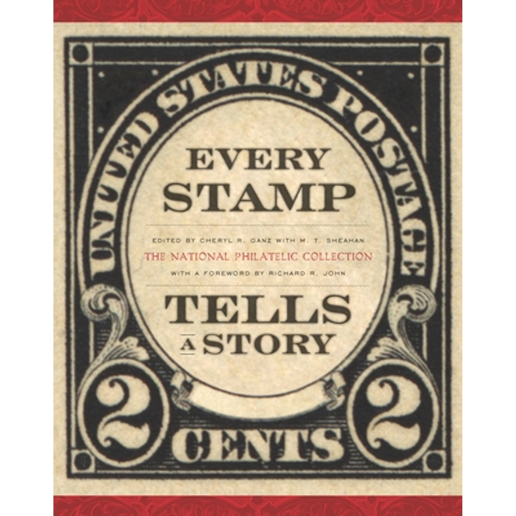Pre-Owned Every Stamp Tells a Story: The National Philatelic Collection ...