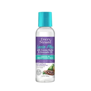 Every Strand Argan Oil with Macadamia Hair Polisher, 6 fl oz - Walmart.com