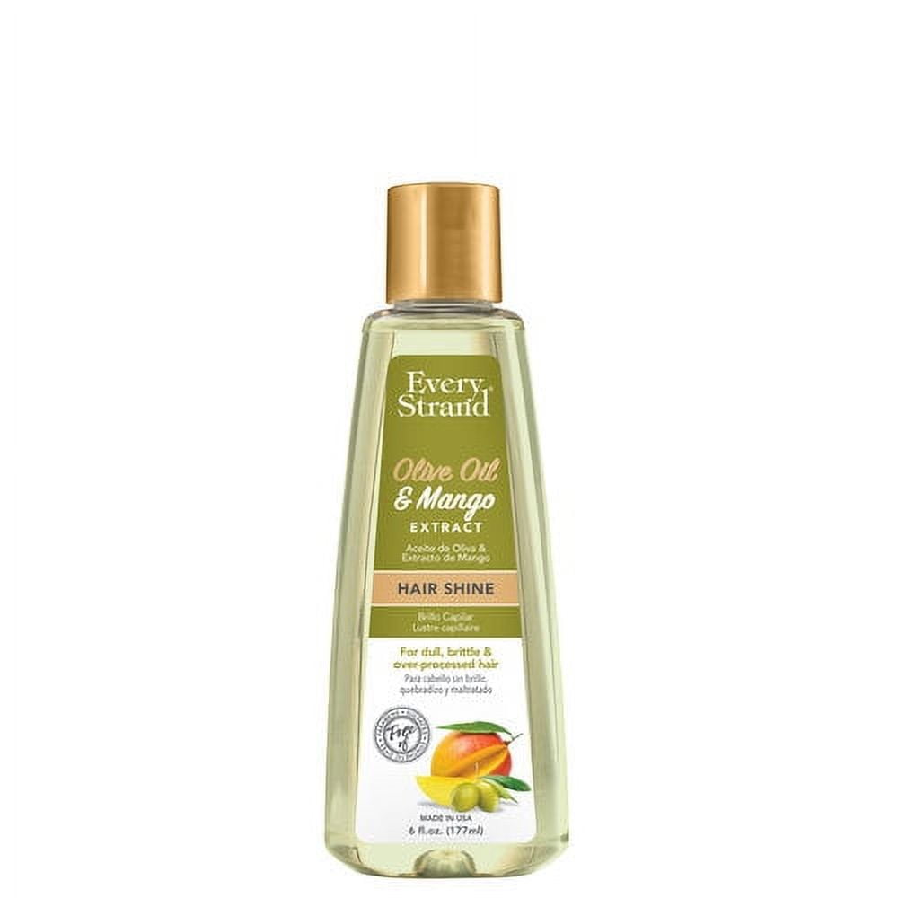 Every Strand Olive Oil & Mango - Walmart.com