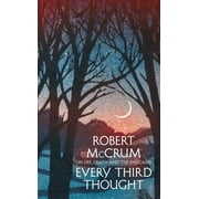 Robert McCrum
