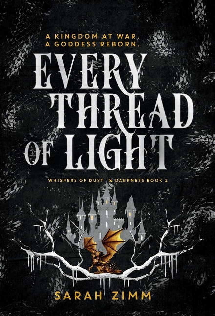 Every Thread of Light, (Hardcover) - Walmart.com