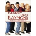 Raymond Complete Series Set Seasons - Everybody Loves Raymond (DVD ...