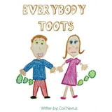 Everybody Toots (Hardcover) - Walmart.com