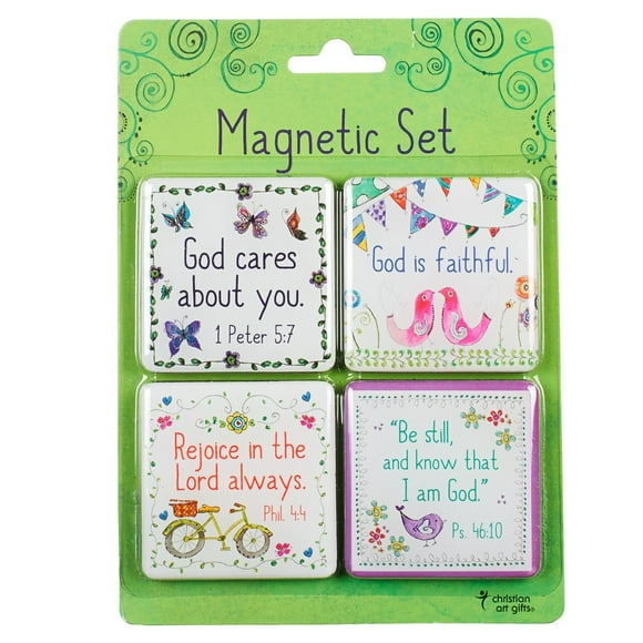 Fridge Magnets in Kitchen & Dining - Walmart.com