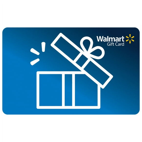 Walmart Gift Cards in Gift Cards - Walmart.com