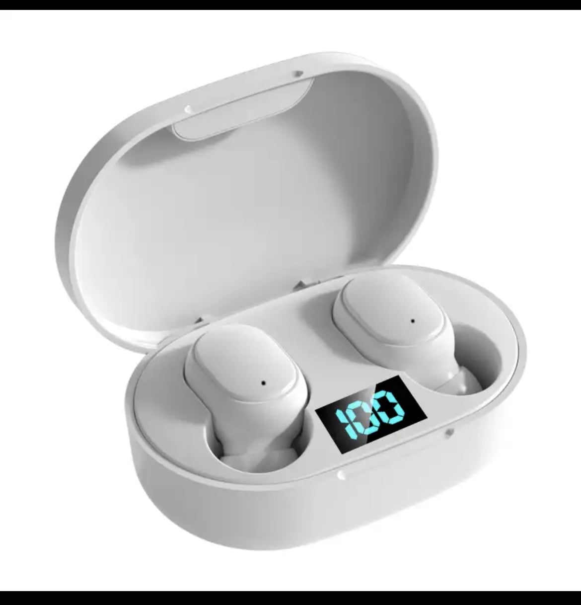 The Everyday Bluetooth Wireless Earbuds - True Wireless in-Ear ...