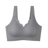 Everyday Bralette New Push up Bras for Women Comfortable Seamless ...