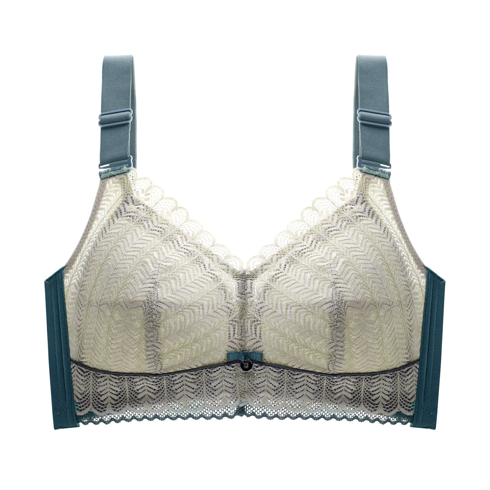 Everyday Bras Underwear For Women Push Up Adjustable Bra Tube Top ...