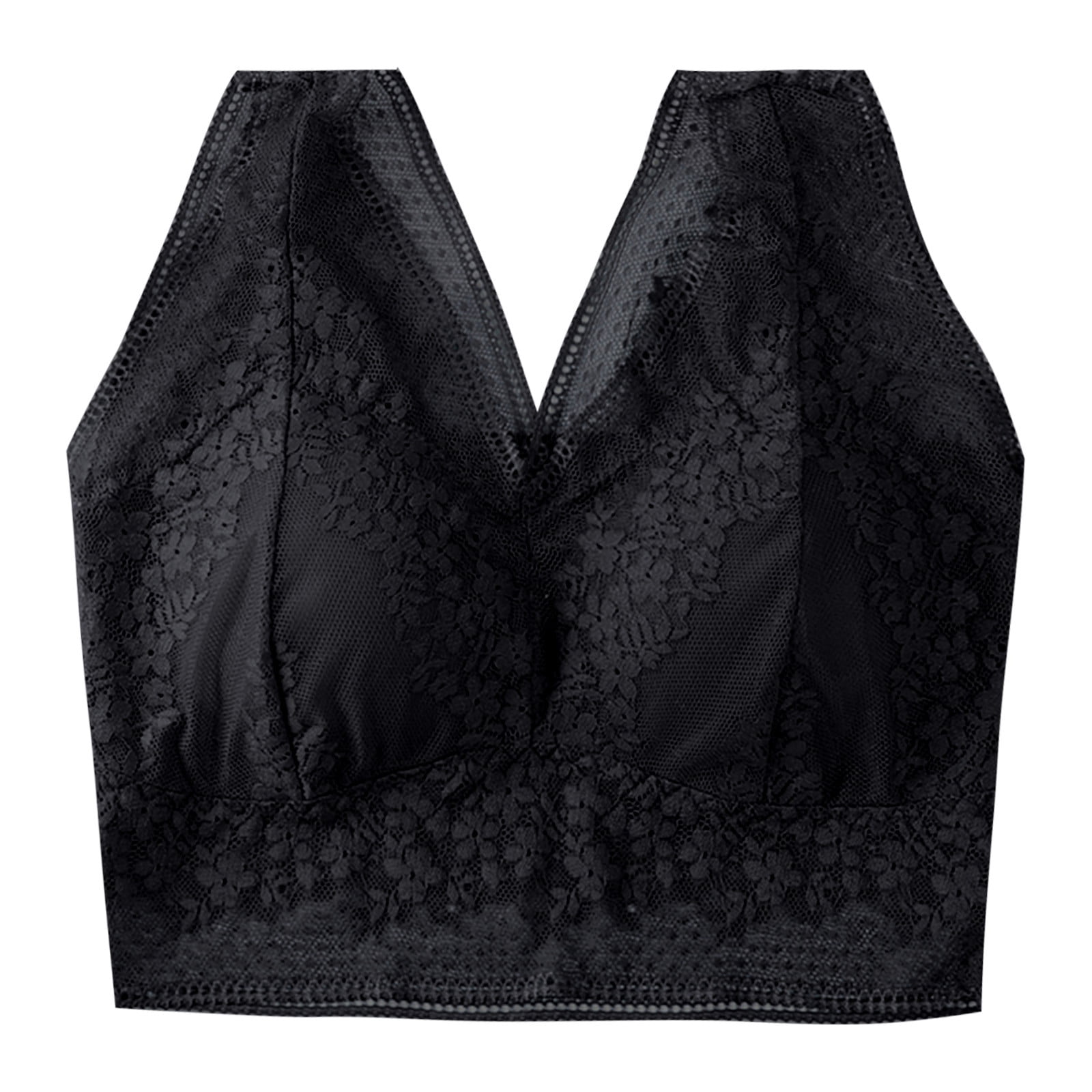 Everyday Bras for Women Chain Back Bra Women Fitness Tops Cute Sports ...