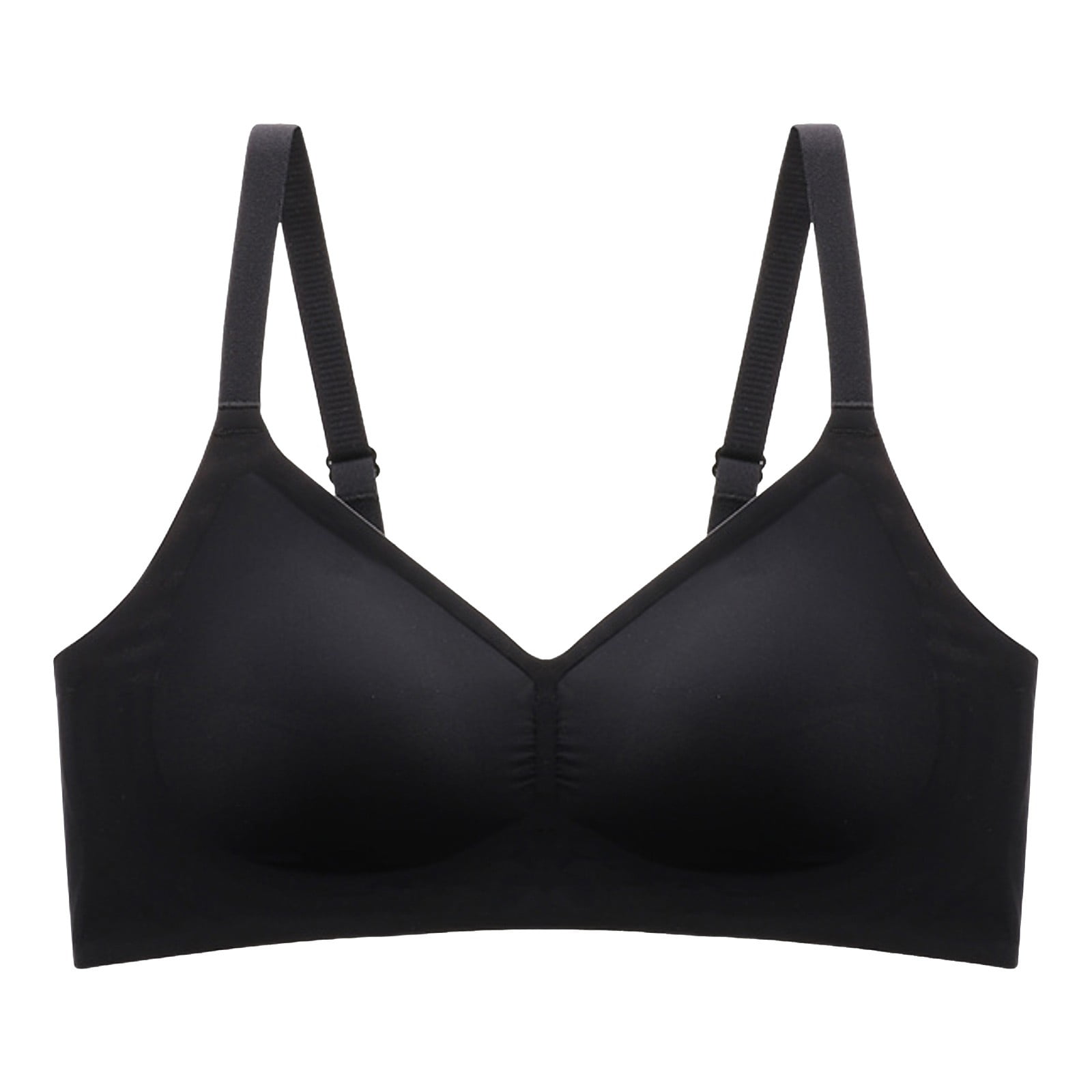 Everyday Bras for Women Running Bras Womens Strapless Bras Womens Bras ...