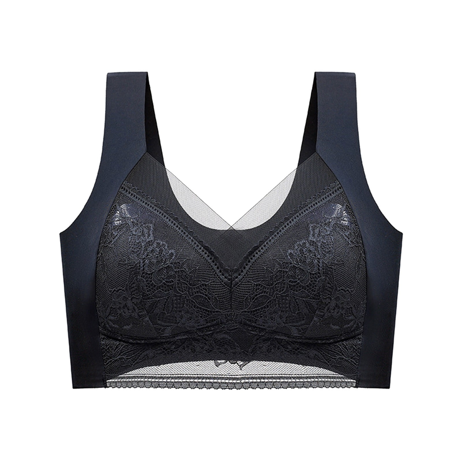 Everyday Bras for Women Sports Bras Pack for Women Athletic Sports Bras ...