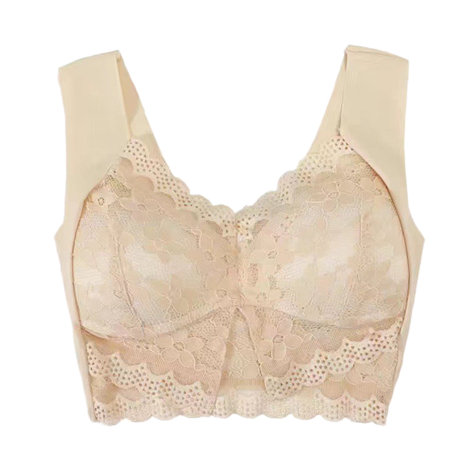Everyday Bras for Women Wire Push up Bra Women's Push up Bras Workout ...