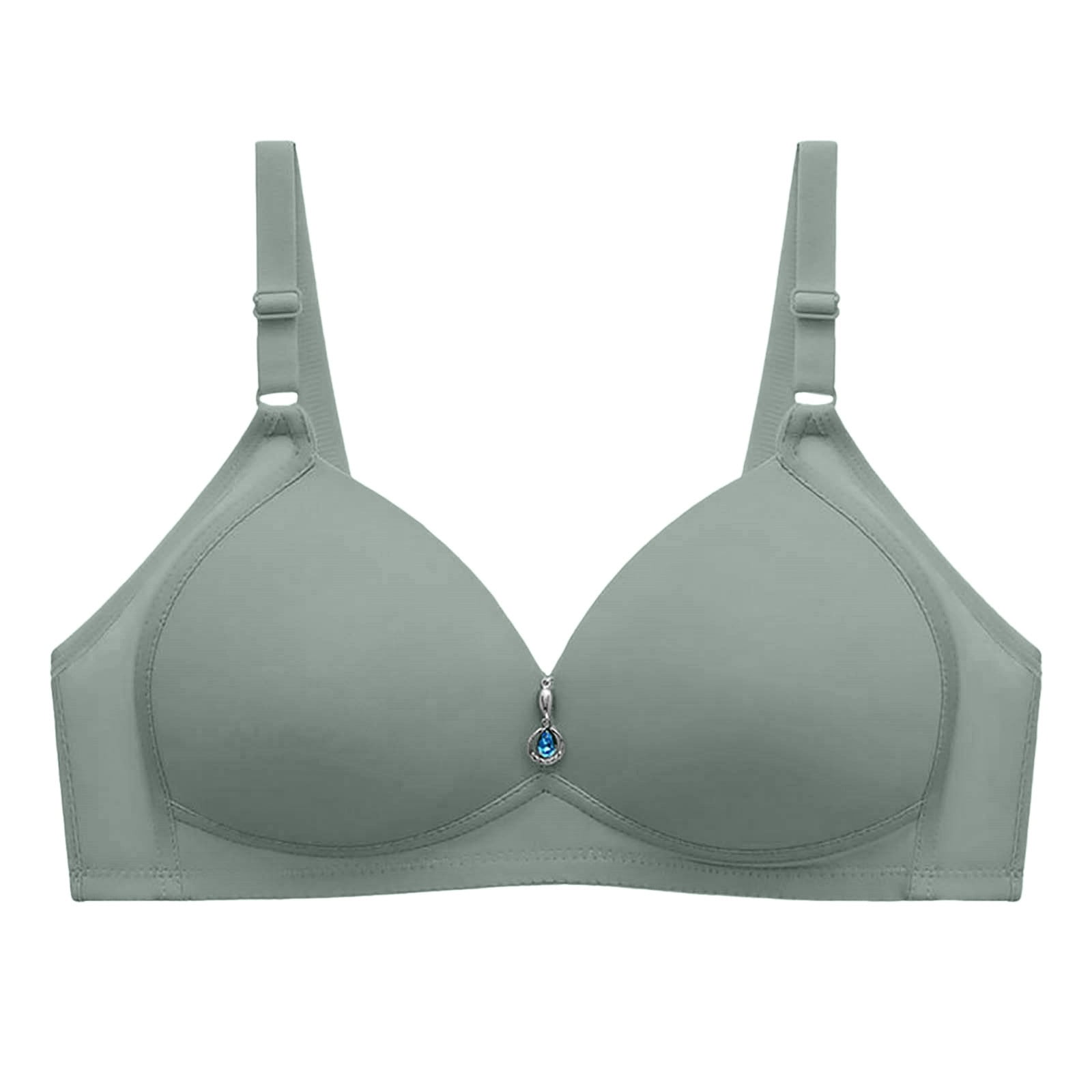 Everyday Bras for Women Women Bras Wireless Pack Medium Bra Women Bras ...