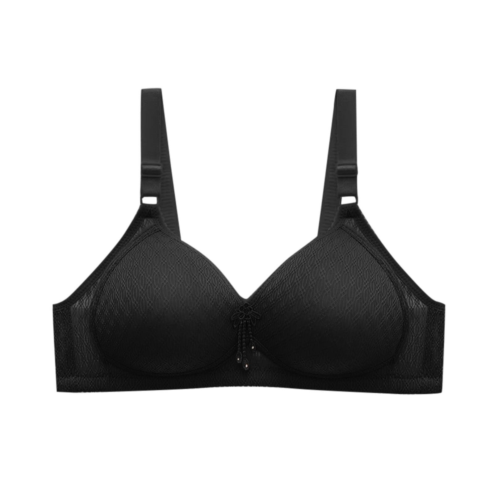 Everyday Bras for Women Women S Bras plus Size Bra High Support Sports ...