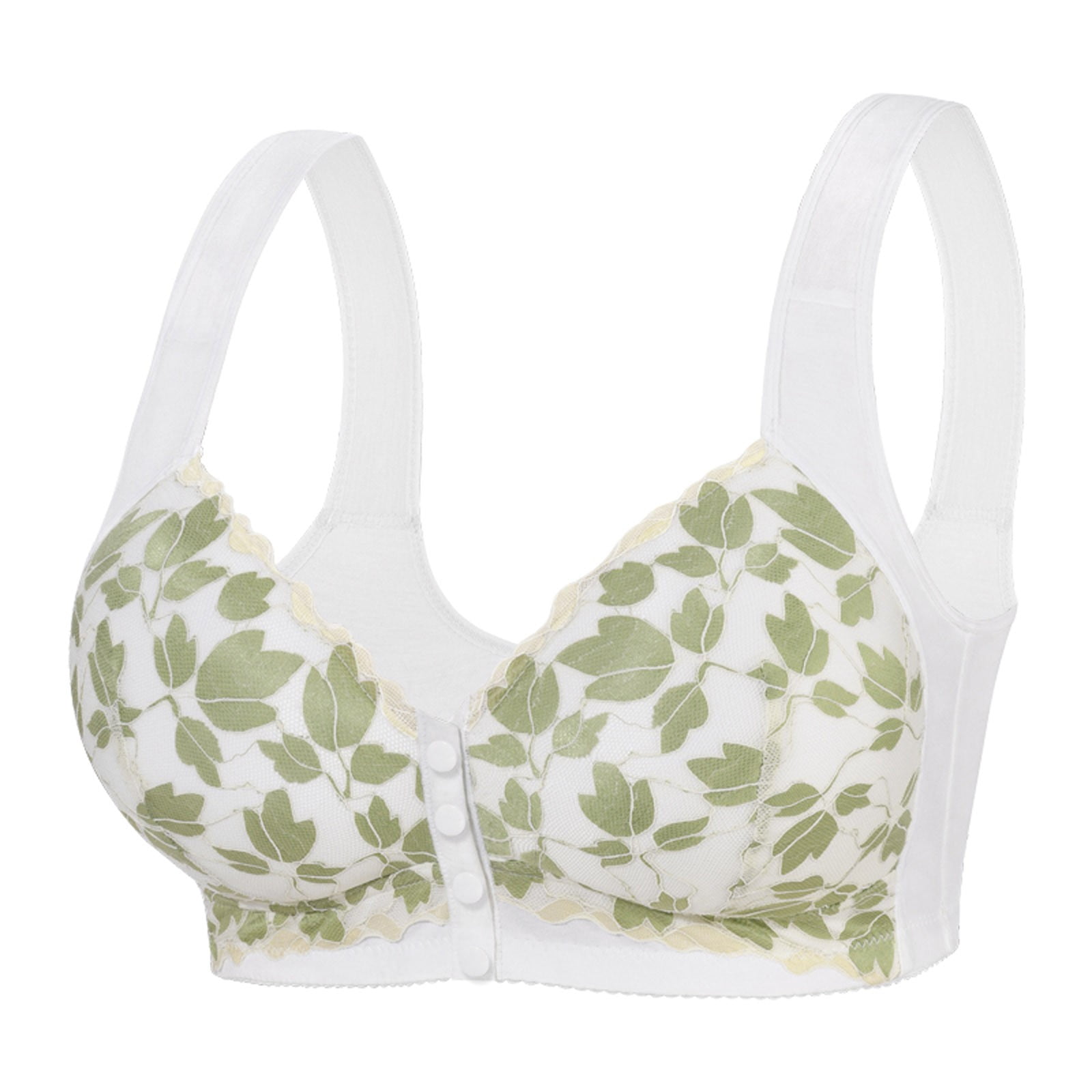 Everyday Bras for Women Work Out Bras High Intensity Sports Bras for ...