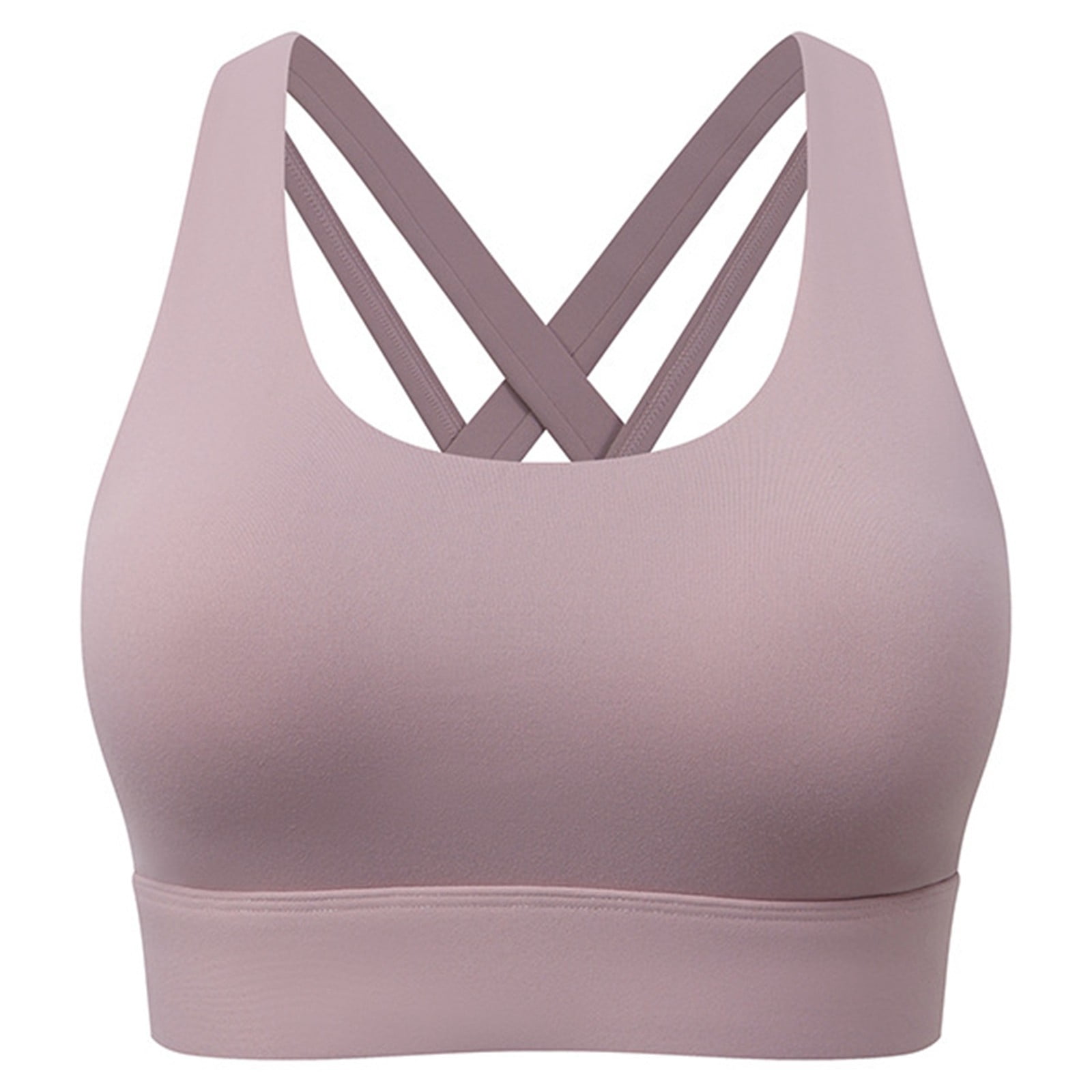 Everyday Bras for Women plus Sized Sports Bra Y Sports Bra Women Bras ...