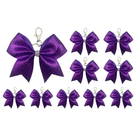 Everyday Carry Keychain Featuring Lightweight Fabric And Alloy Hook For ...