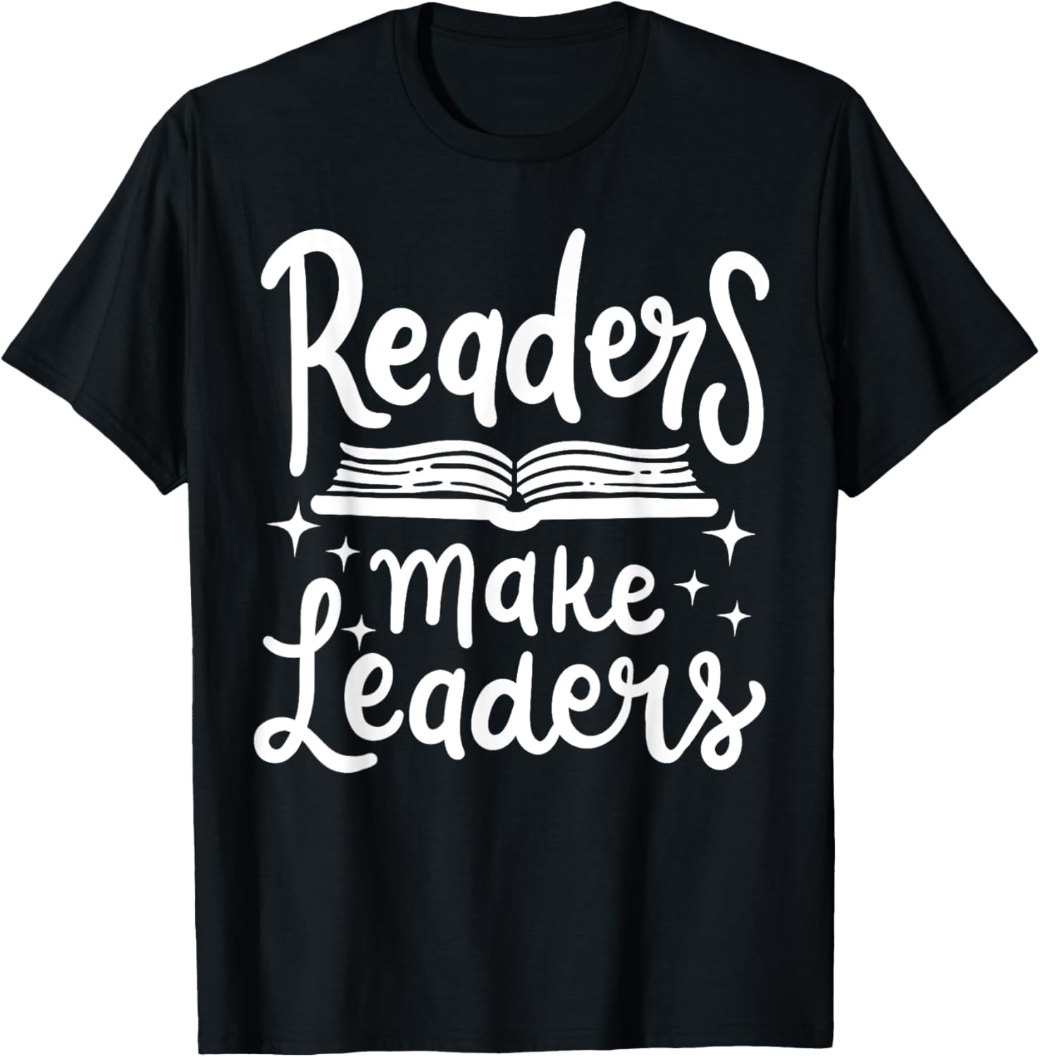 Everyday Cotton Comfort - Book Reading Teacher Librarian Reader T-Shirt ...