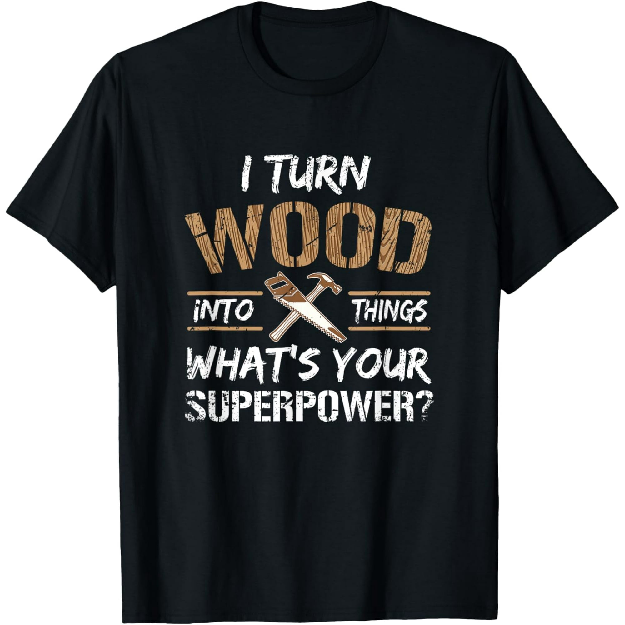 Everyday Cotton Comfort - I Turn Wood Into Things Carpenter Woodworking ...