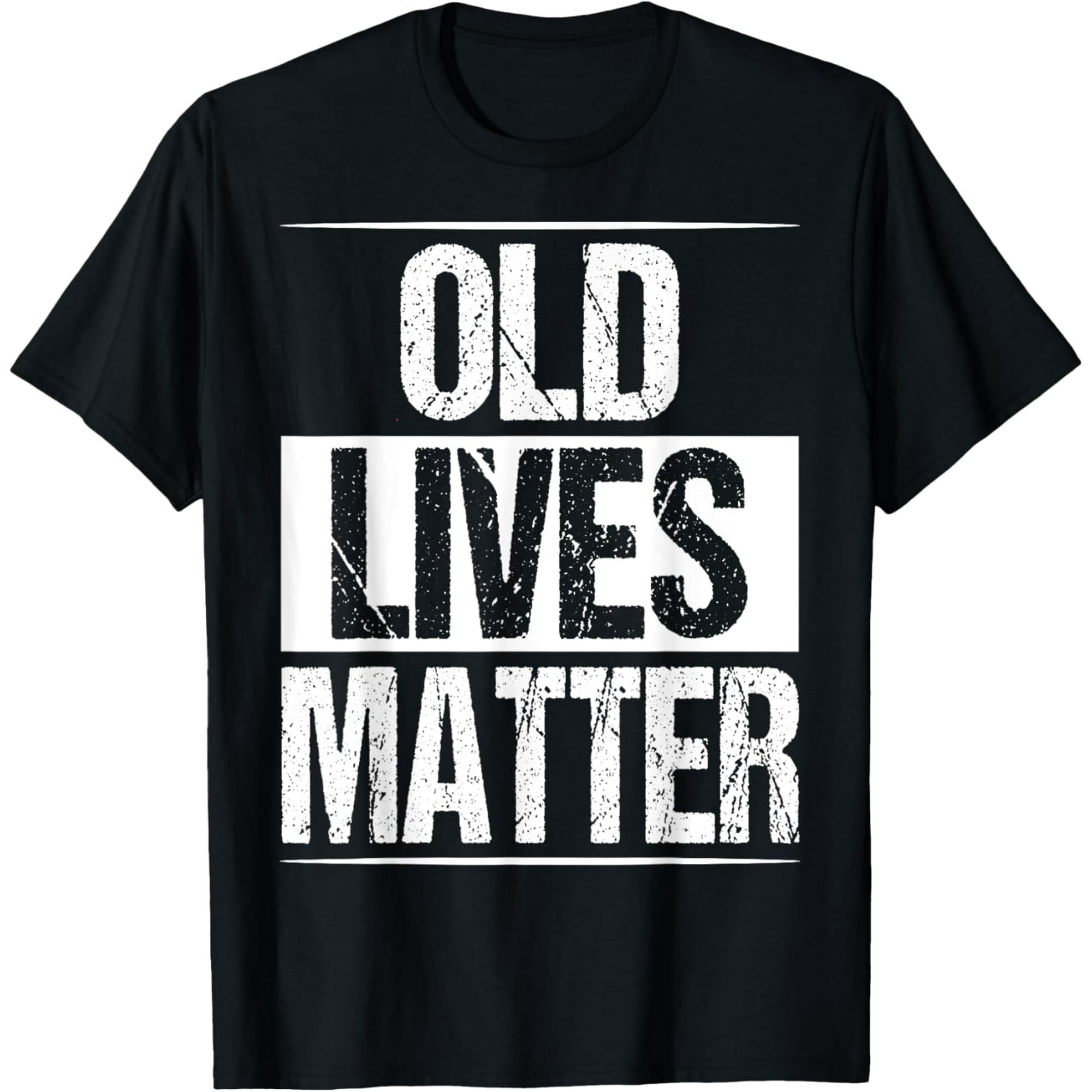 Everyday Cotton Comfort - Old Lives Matter 40th 50th 60th Birthday ...