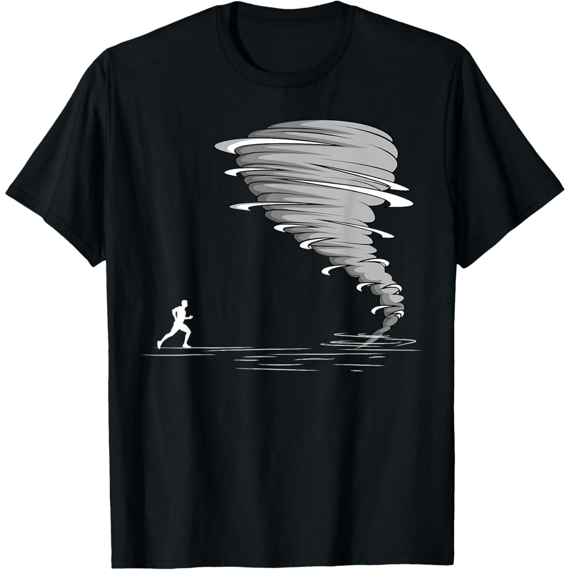 Everyday Cotton Comfort - Stormchaser Tornado Meteorologist Storm ...