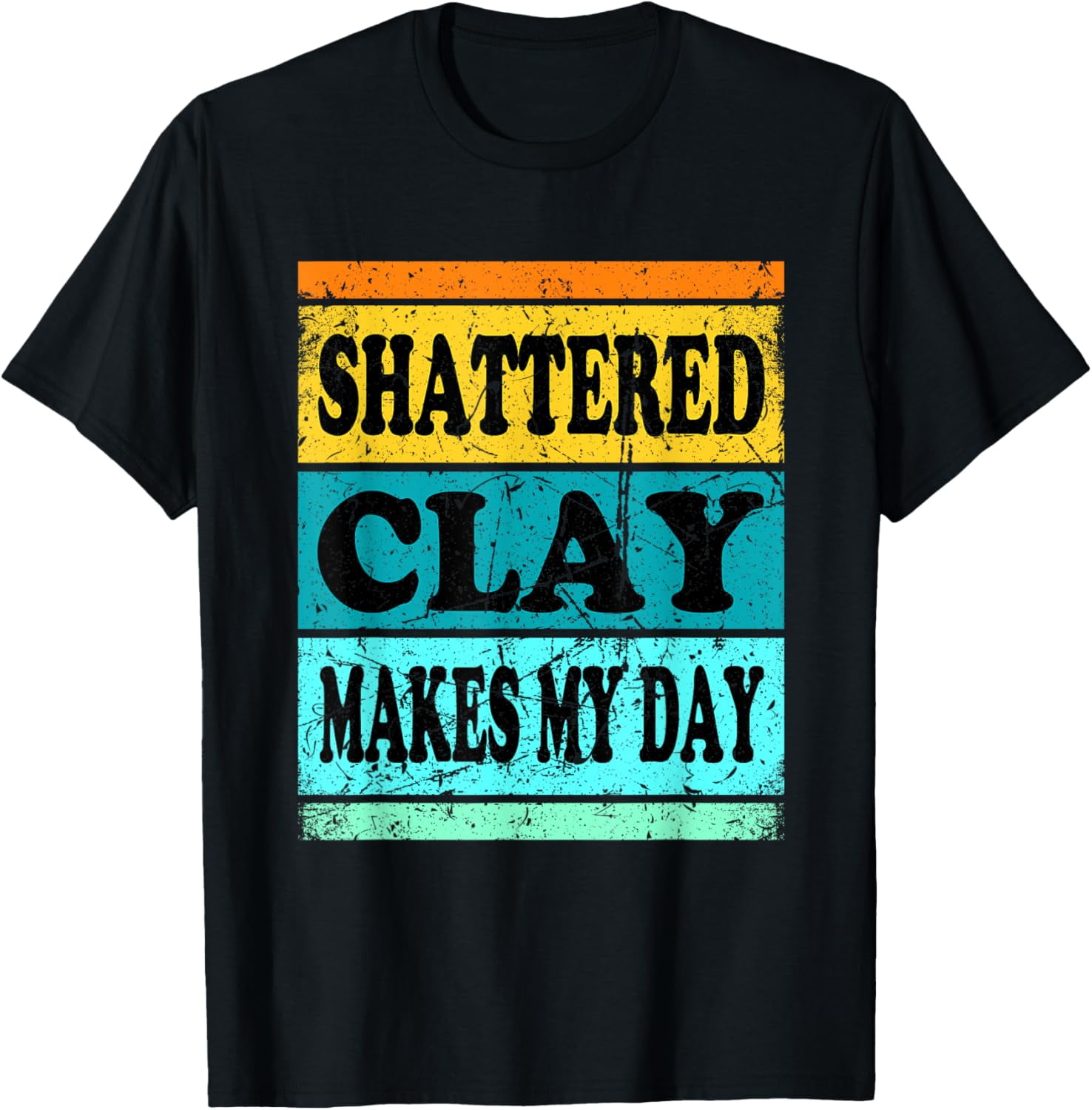 Everyday Cotton Comfort - Trap Shooting T Shirts Skeet Shooting Shotgun ...