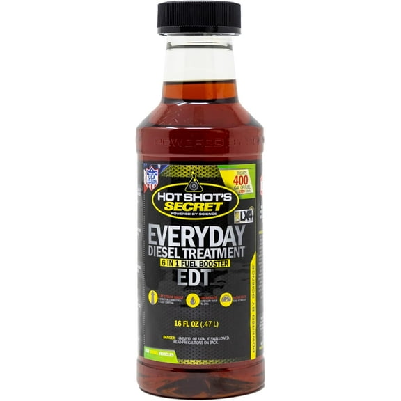 Opti-Lube XPD Diesel Fuel Additive, Improves Lubricity, Cetane, Anti ...