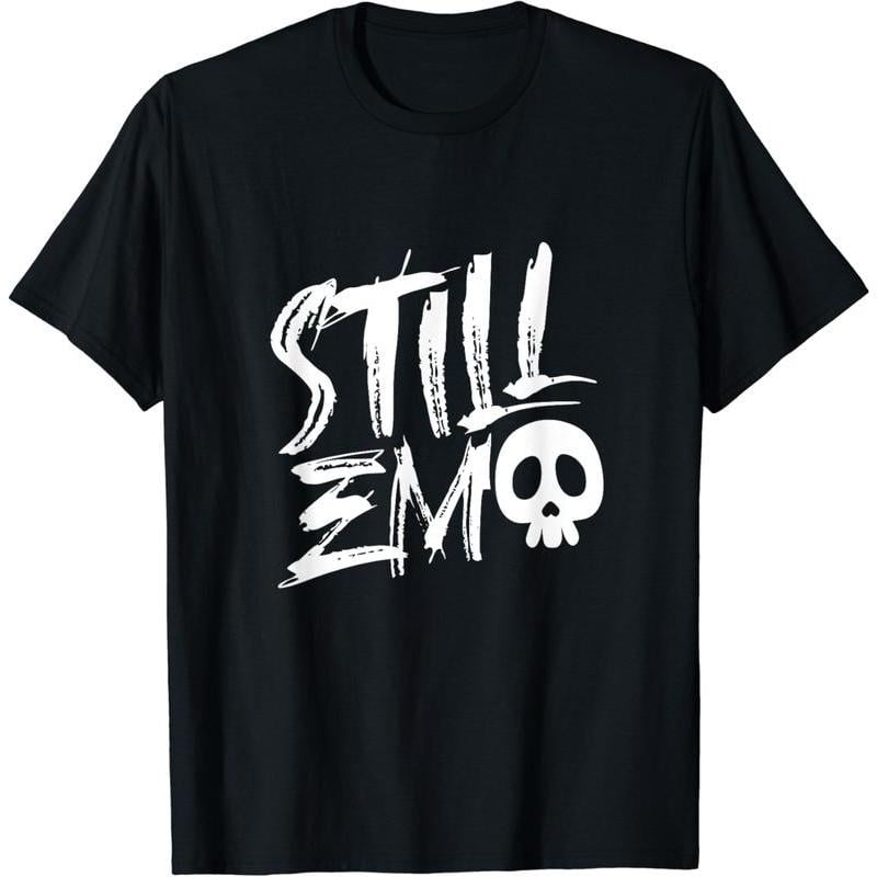 Everyday Edgy Eye - Catcher. Depicts A “Witty Emo Gag” With Raw ...