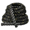 "Zeny Heavy Duty Long-lasting 1.5""/ 2"" Width Poly Dacron Battle Rope ...