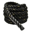 Fuel Pureformance 50ft Battle Rope, 2 inch Diameter - Walmart.com