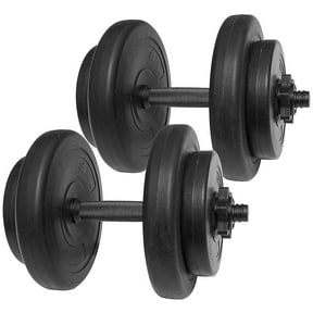 Everyday Essentials Bumper Plates