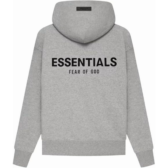 Essentials Hoodie