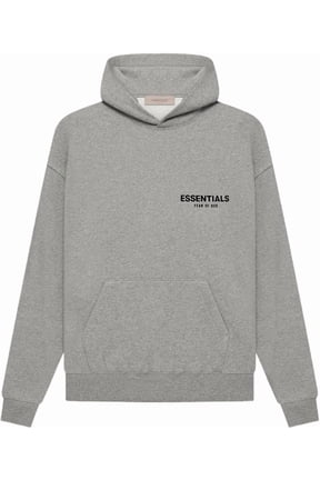 Essentials Hoodie