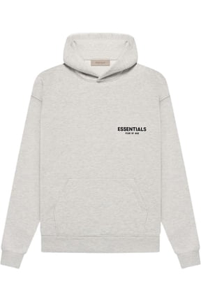 Essentials Hoodie