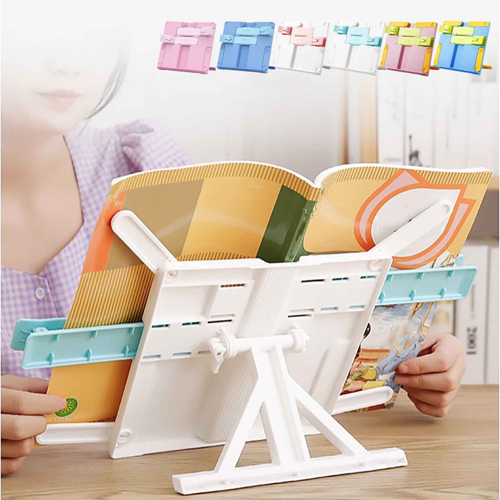 Everyday Essentials, Young Onesren's Reading Shelf, Learner Desktop ...