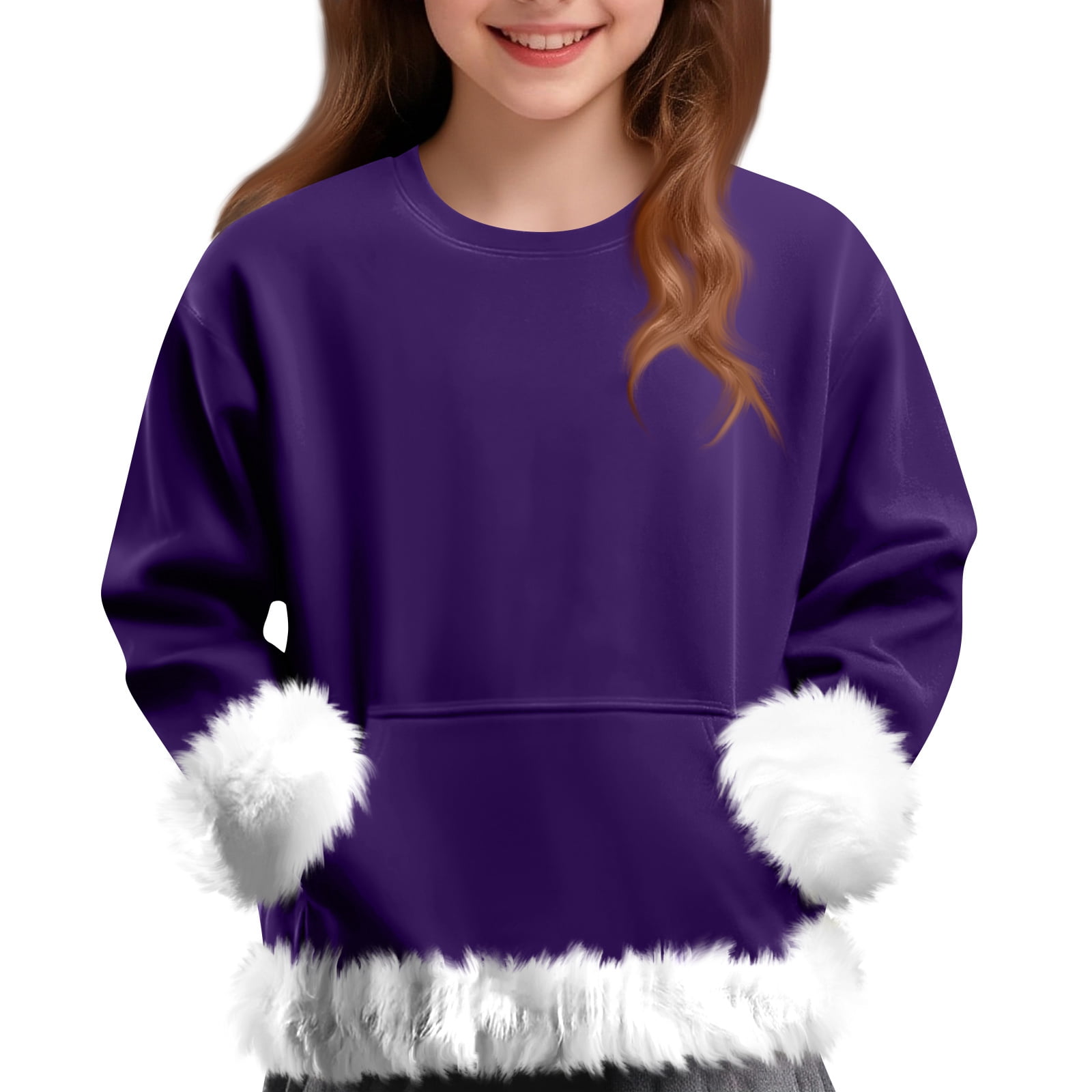 Everyday Girls Top, Durable and Easy to Care For, A Parent Favorite for ...