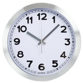 Wall Clocks - Essential Decor for Your Business Hospitality Needs