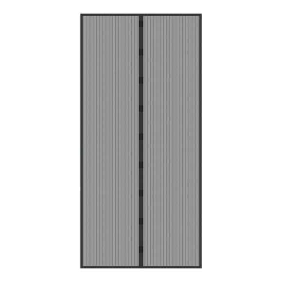 Tension Rod Door Screen