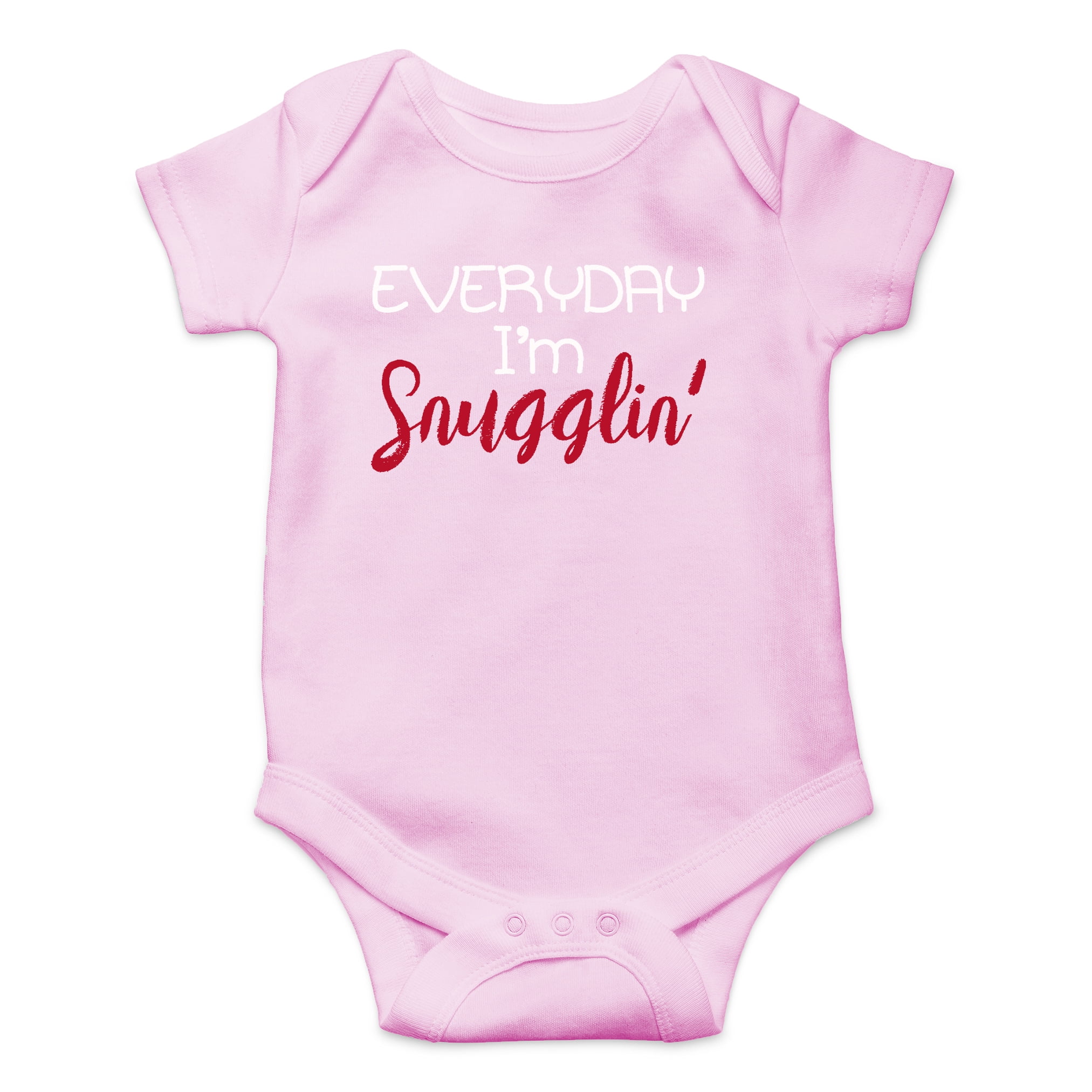 Everyday I'm Snugglin' - Funny Parody The Snuggle Is Real - Cute One ...