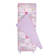 Paw Patrol "Pups Rule" Toddler Nap Mat - Walmart.com