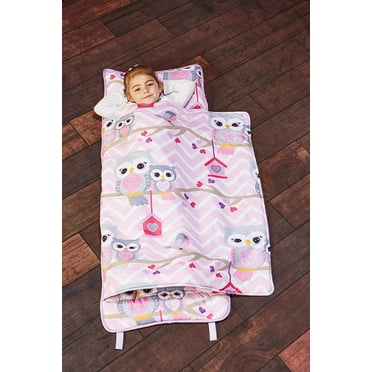 Disney Mickey Mouse Toddler Nap Mat - Walmart.com