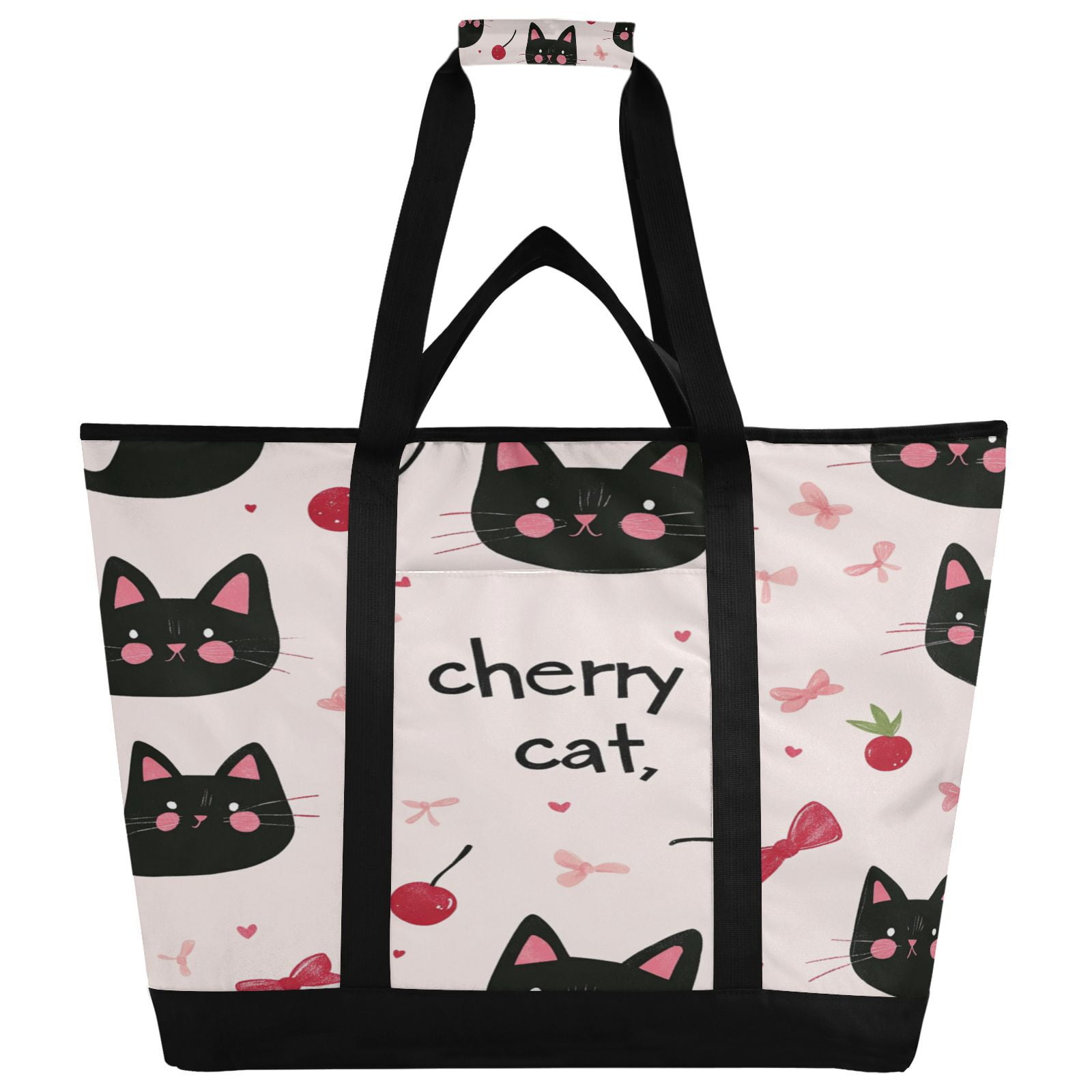 Everyday Large Handheld Cooler Bag, 30 kg Insulated Cooler Bag ...