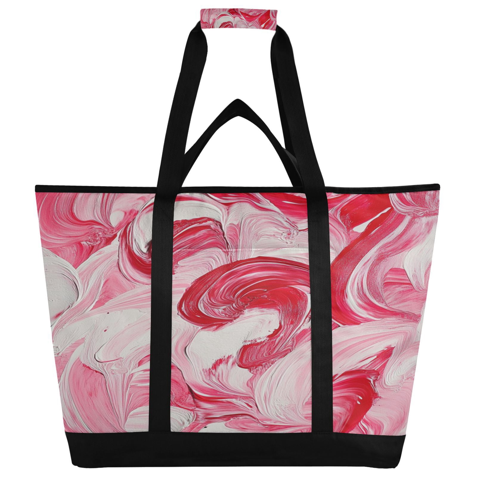 Everyday Large Handheld Cooler Bag, 30 kg Insulated Cooler Bag ...