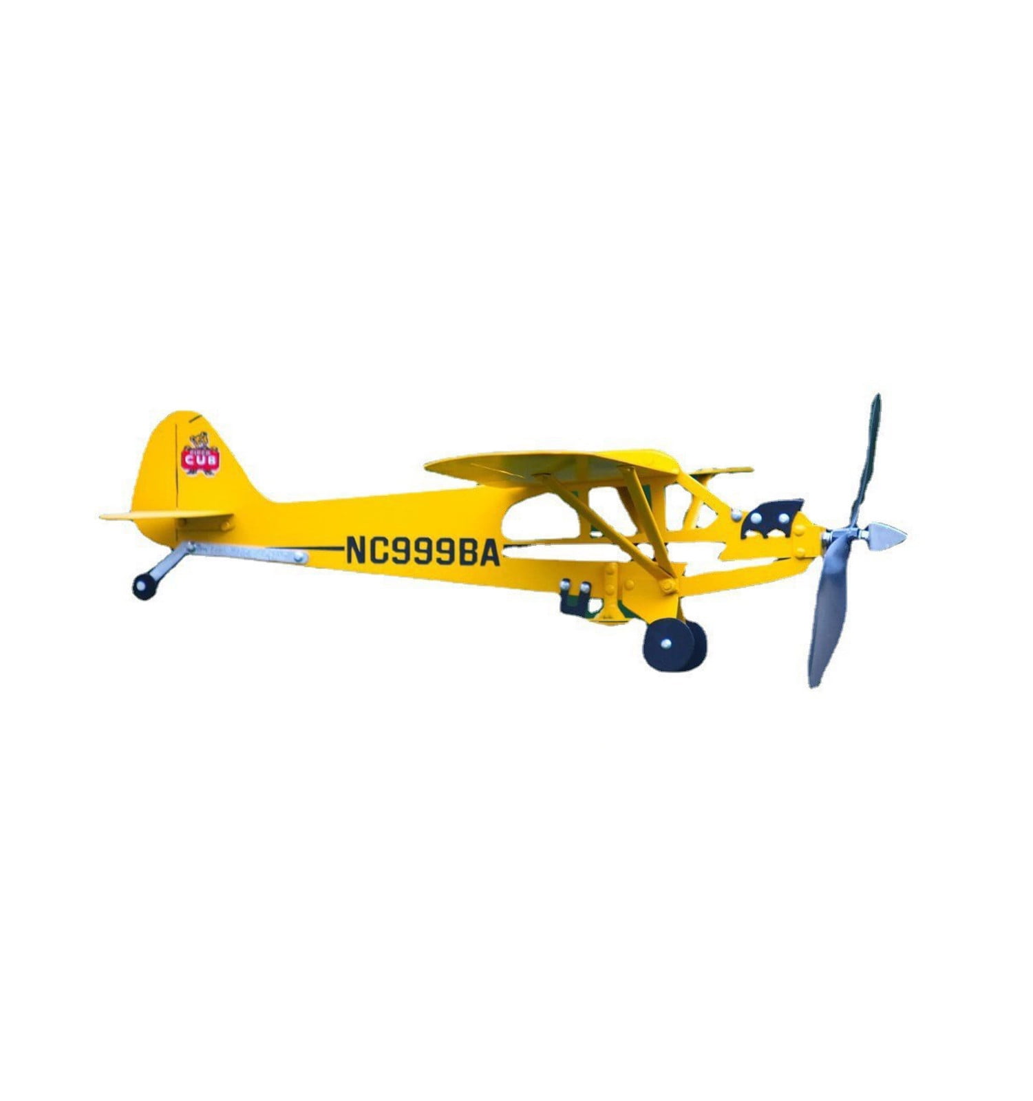 Everyday Low Price! Airplane Weathervane for Outdoor Garden Decor ...