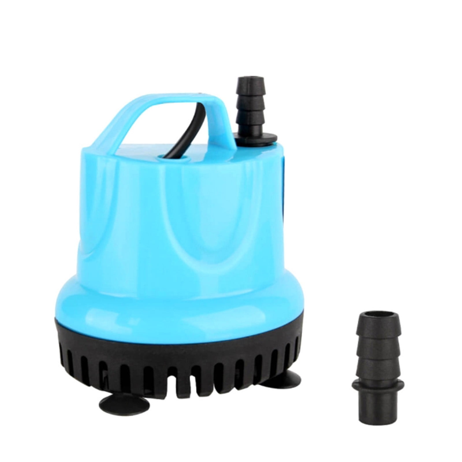 Everyday Low Price! Aquarium Pump, Bottom Suction Pump for Pool and ...