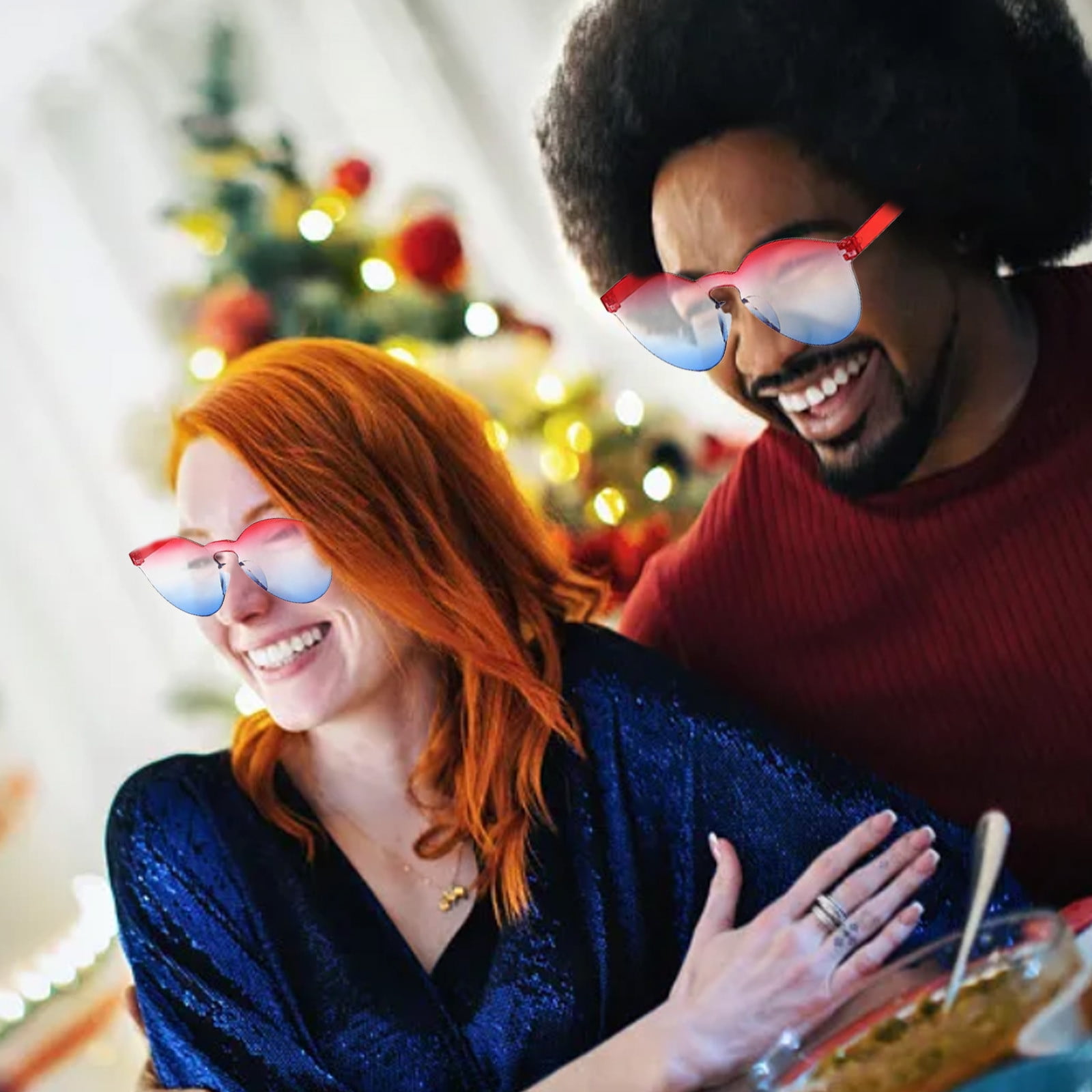 Everyday Low Price! Independence Day Themed Party Glasses, Red, White ...