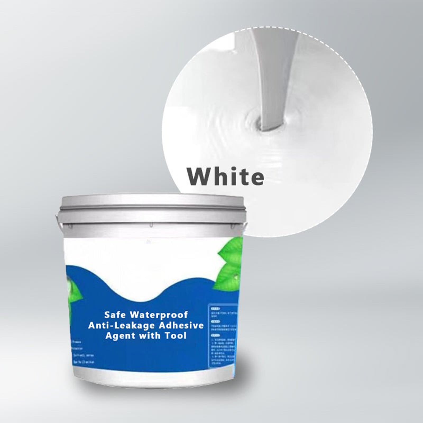 Everyday Low Price! Rooftp Waterproofing Coating Glue for Roof and ...